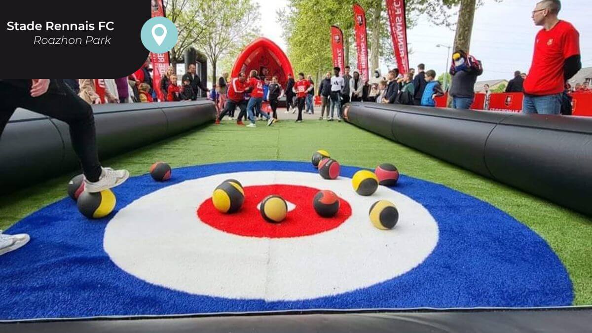 Foot Curling - Foot Air