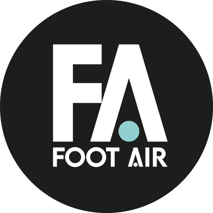 Subsoccer - Foot Air